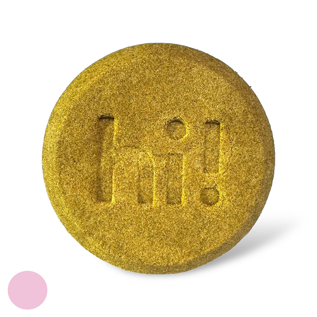 candy kush - indoor premium pollen - swiss made - hilab®