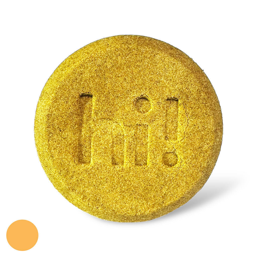 mango haze - indoor premium pollen - swiss made - hilab®