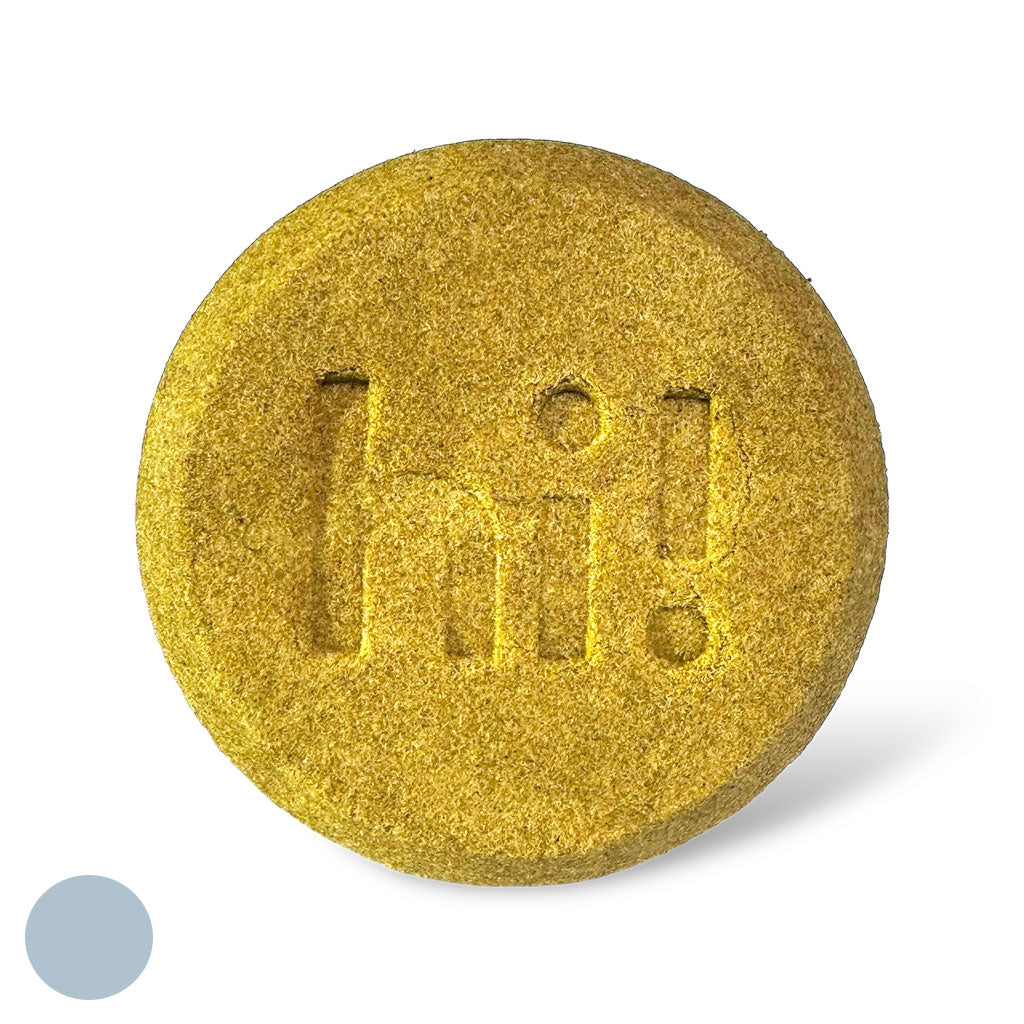 silver haze - indoor premium pollen - swiss made - hilab®